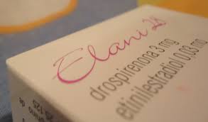 Elani 28: Minha experiência com esse anticoncepcional